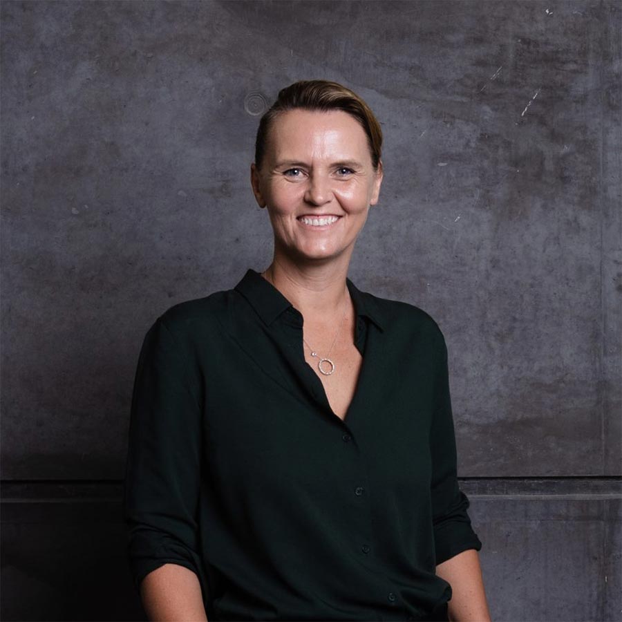 Dr. Kate Neale, Therapeutic Horticulturist Researcher - Digability